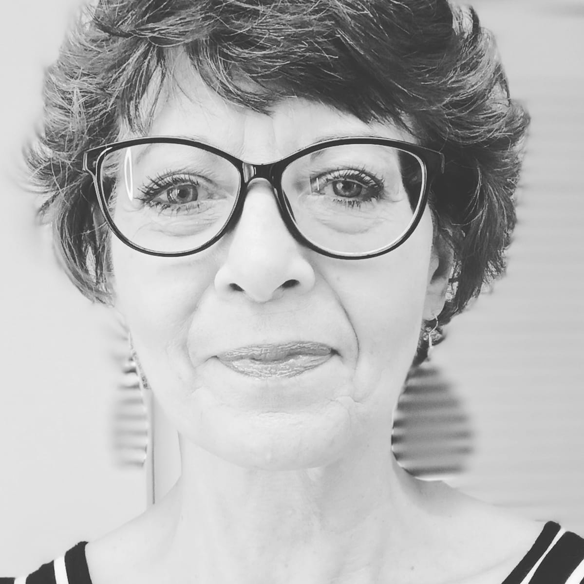 About me - A space for the woman of today.